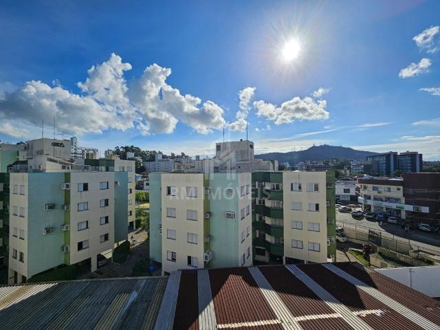 Apartamento para Venda em Florianópolis/SC Córrego Grande 3 Quartos