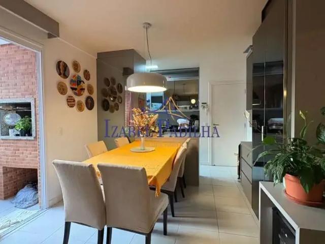 Apartamento para Venda em Florianópolis/SC Córrego Grande 3 Quartos