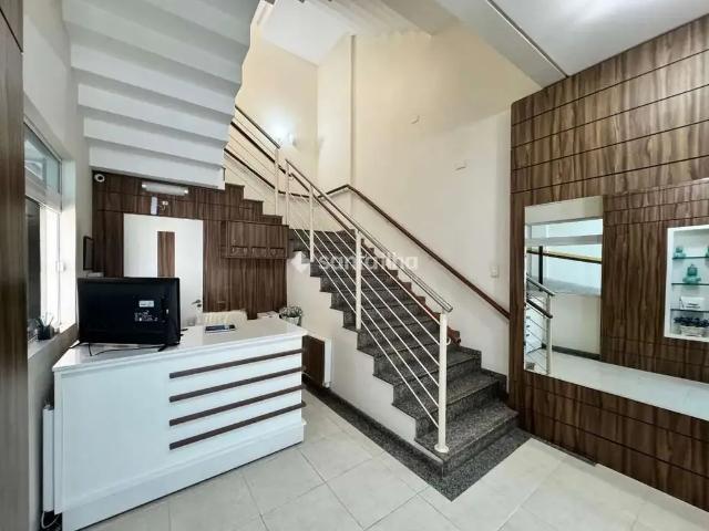 Apartamento para Venda em Florianópolis/SC Córrego Grande 3 Quartos
