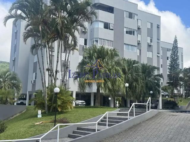Apartamento para Venda em Florianópolis/SC Córrego Grande 3 Quartos