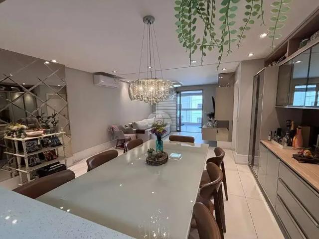 Apartamento para Venda em Florianópolis/SC Córrego Grande 3 Quartos
