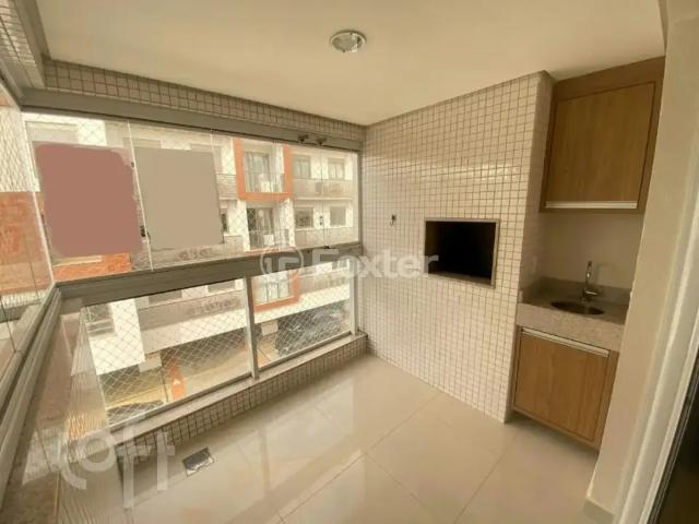Apartamento para Venda em Florianópolis/SC Córrego Grande 3 Quartos