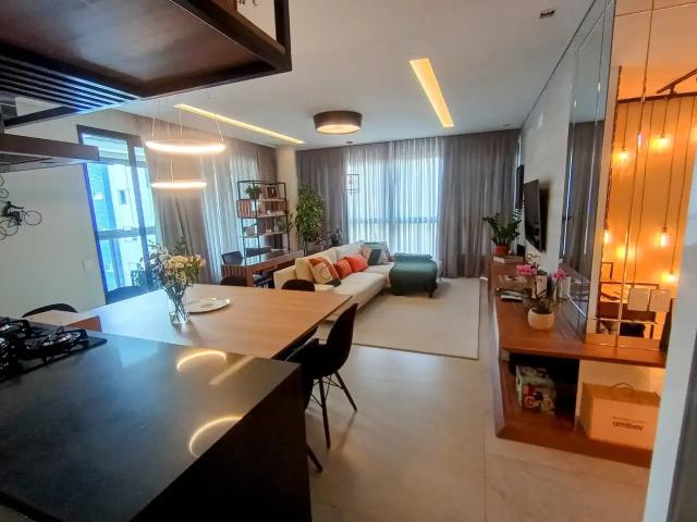 Apartamento para Venda em Florianópolis/SC Córrego Grande 3 Quartos