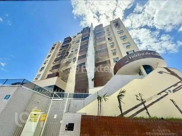 Apartamento para Venda em Florianópolis/SC Costeira do Pirajubaé 3 Quartos
