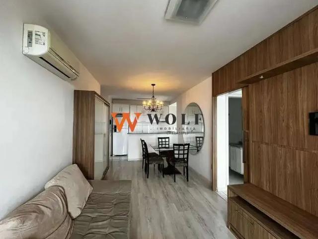 Apartamento para Venda em Florianópolis/SC Costeira do Pirajubaé 2 Quartos