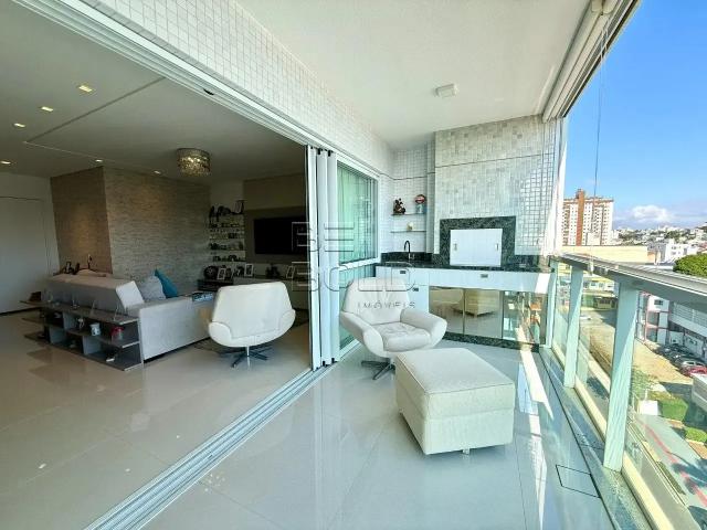 Apartamento para Venda em Florianópolis/SC Estreito 4 Quartos