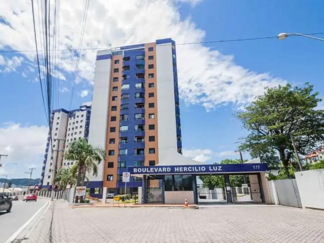 Apartamento para Venda em Florianópolis/SC Estreito 4 Quartos