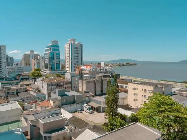 Apartamento para Venda em Florianópolis/SC Estreito 4 Quartos