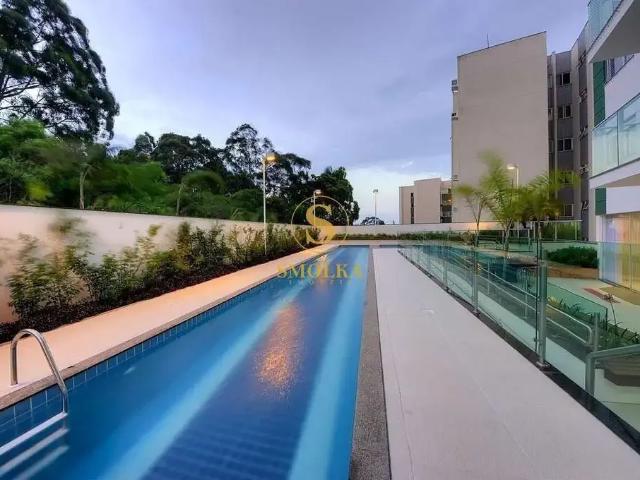 Apartamento para Venda em Florianópolis/SC Estreito 4 Quartos