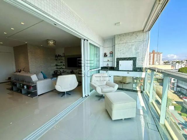 Apartamento para Venda em Florianópolis/SC Estreito 4 Quartos