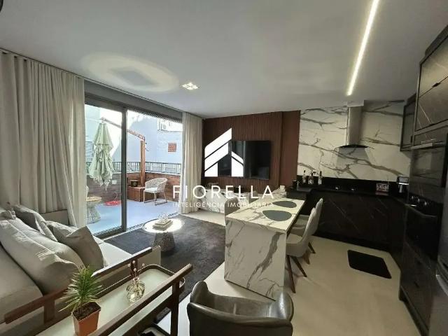 Apartamento para Venda em Florianópolis/SC Estreito 1 Quartos