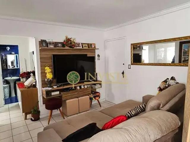 Apartamento para Venda em Florianópolis/SC Estreito 1 Quartos