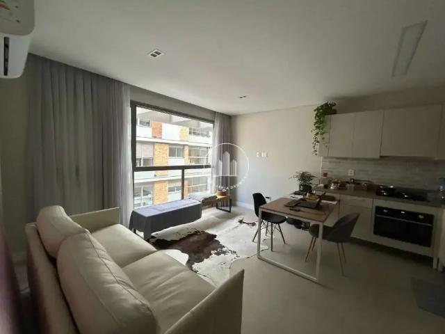 Apartamento para Venda em Florianópolis/SC Estreito 1 Quartos
