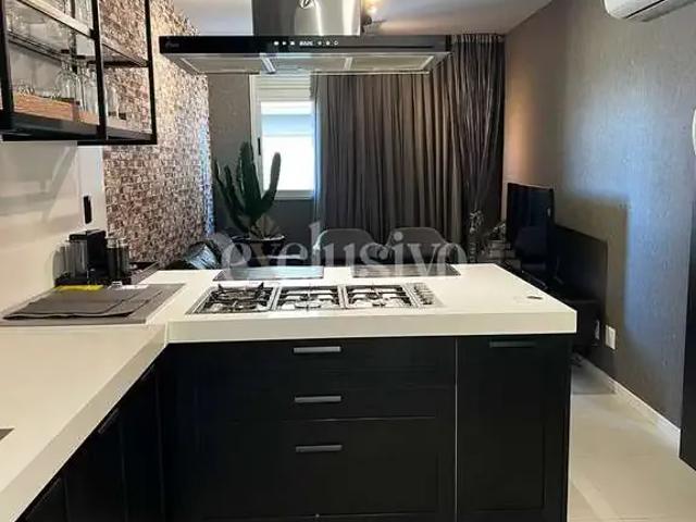 Apartamento para Venda em Florianópolis/SC Estreito 1 Quartos