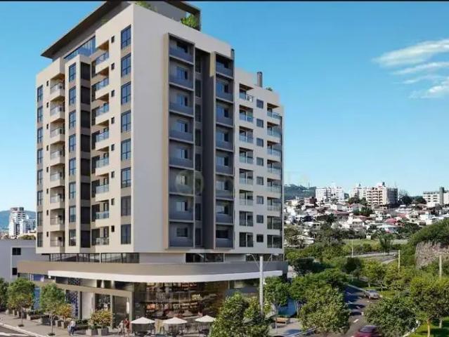 Apartamento para Venda em Florianópolis/SC Estreito 1 Quartos