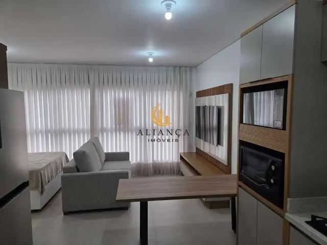 Apartamento para Venda em Florianópolis/SC Estreito 1 Quartos