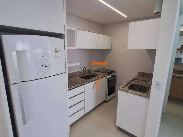 Apartamento para Venda em Florianópolis/SC Estreito 1 Quartos