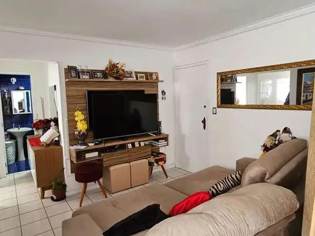 Apartamento para Venda em Florianópolis/SC Estreito 1 Quartos
