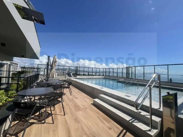 Apartamento para Venda em Florianópolis/SC Estreito 1 Quartos