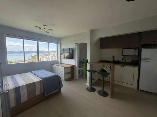 Apartamento para Venda em Florianópolis/SC Estreito 1 Quartos