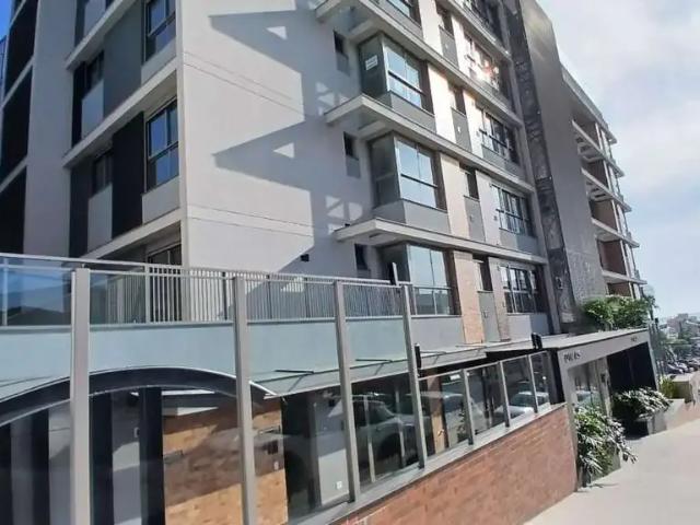 Apartamento para Venda em Florianópolis/SC Estreito 1 Quartos