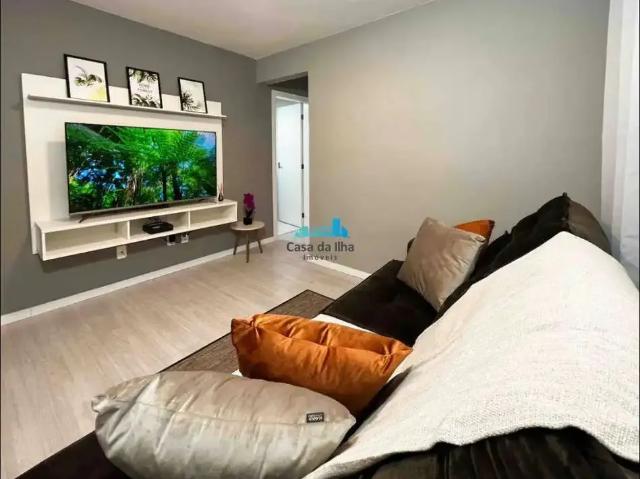 Apartamento para Venda em Florianópolis/SC Estreito 1 Quartos