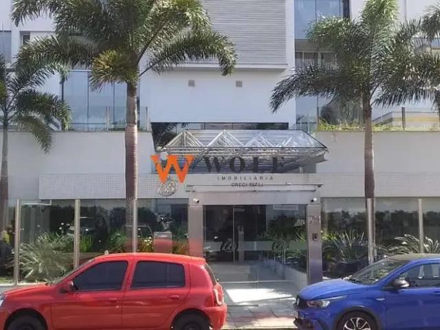 Apartamento para Venda em Florianópolis/SC Estreito 1 Quartos