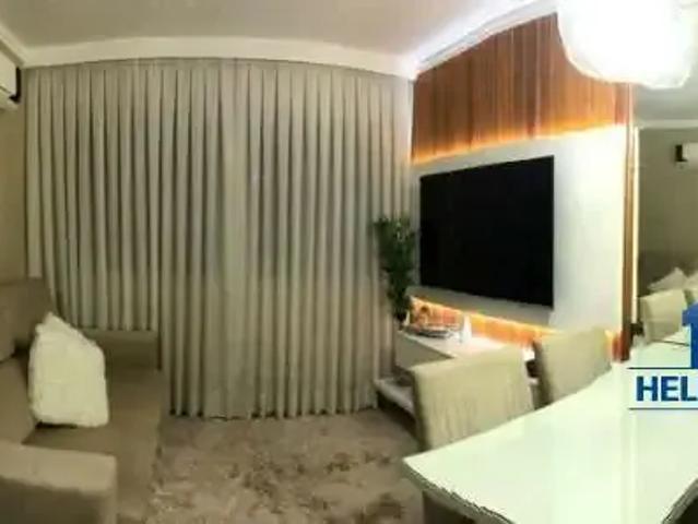 Apartamento para Venda em Florianópolis/SC Estreito 1 Quartos