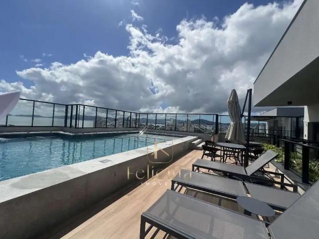 Apartamento para Venda em Florianópolis/SC Estreito 1 Quartos