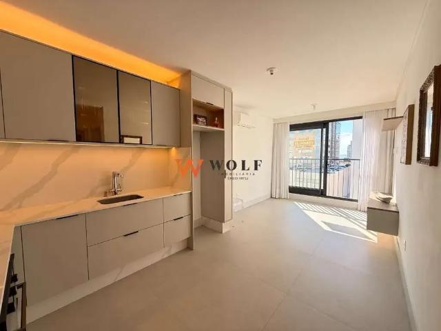 Apartamento para Venda em Florianópolis/SC Estreito 1 Quartos