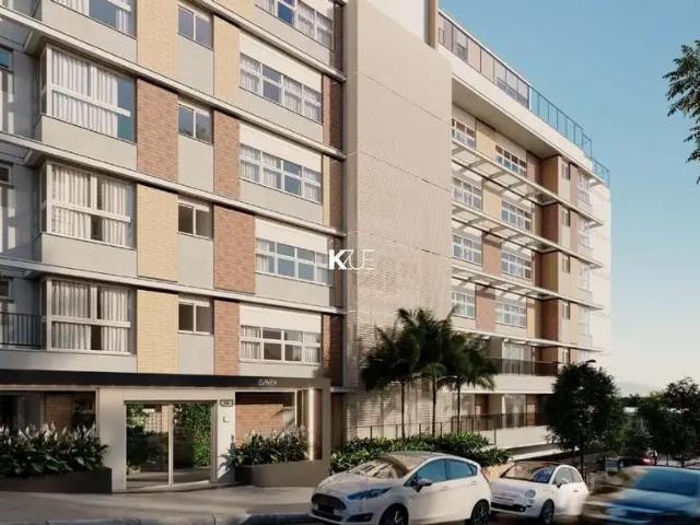 Apartamento para Venda em Florianópolis/SC Estreito 1 Quartos