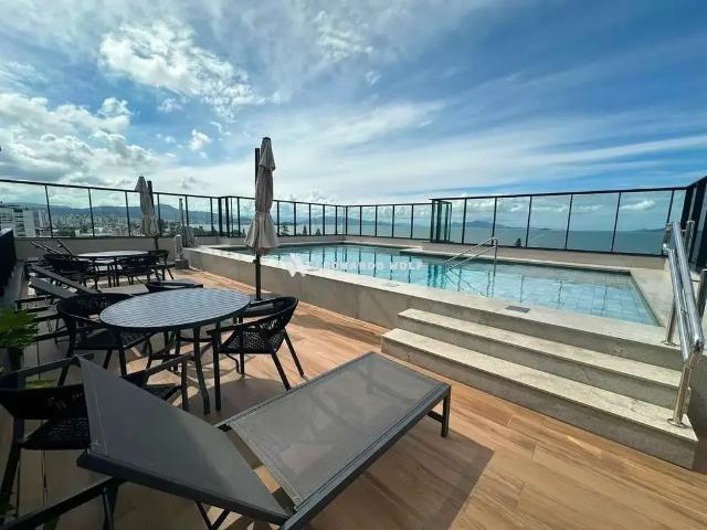 Apartamento para Venda em Florianópolis/SC Estreito 1 Quartos