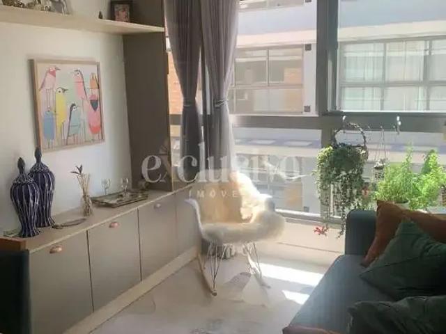 Apartamento para Venda em Florianópolis/SC Estreito 1 Quartos