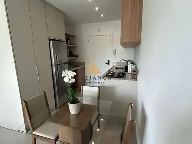 Apartamento para Venda em Florianópolis/SC Estreito 1 Quartos