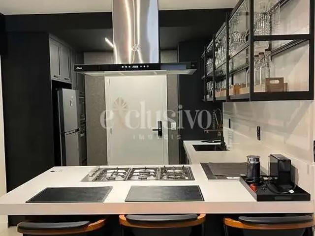 Apartamento para Venda em Florianópolis/SC Estreito 1 Quartos