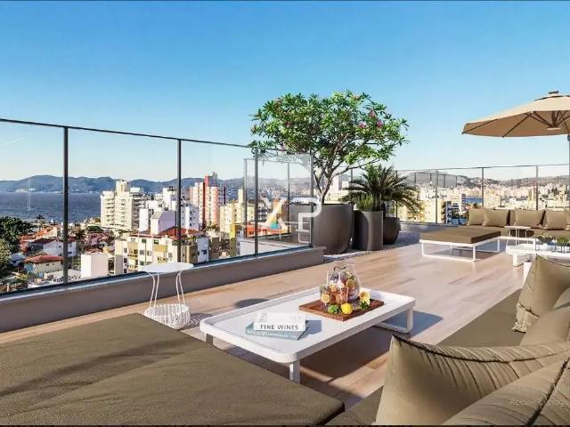 Apartamento para Venda em Florianópolis/SC Estreito 1 Quartos
