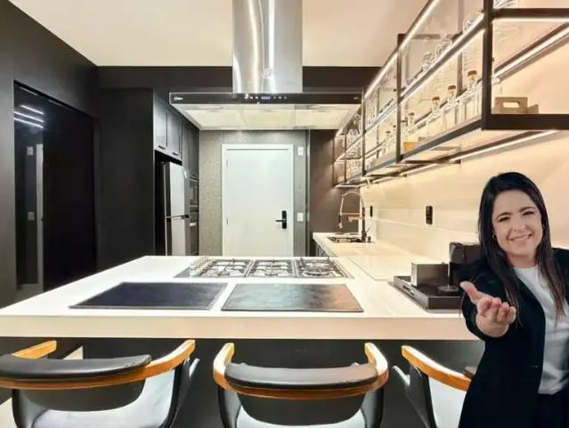 Apartamento para Venda em Florianópolis/SC Estreito 1 Quartos