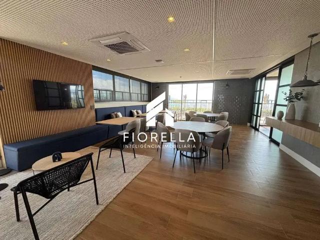 Apartamento para Venda em Florianópolis/SC Estreito 1 Quartos