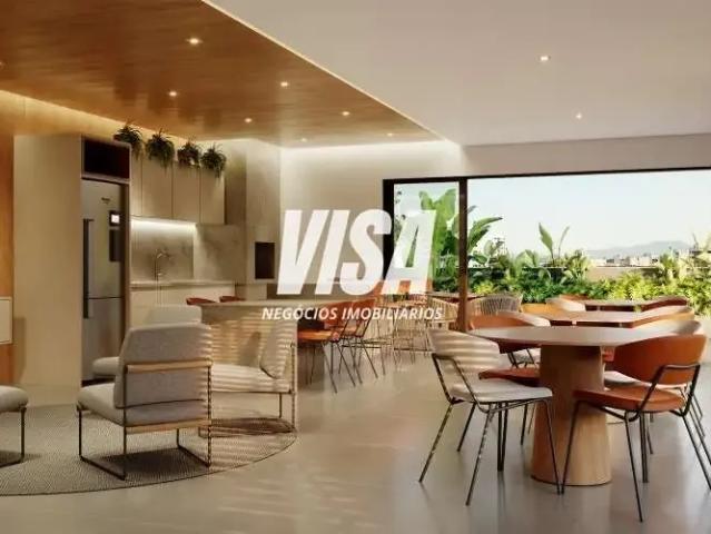 Apartamento para Venda em Florianópolis/SC Estreito 1 Quartos