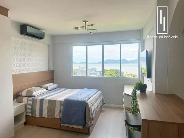 Apartamento para Venda em Florianópolis/SC Estreito 1 Quartos