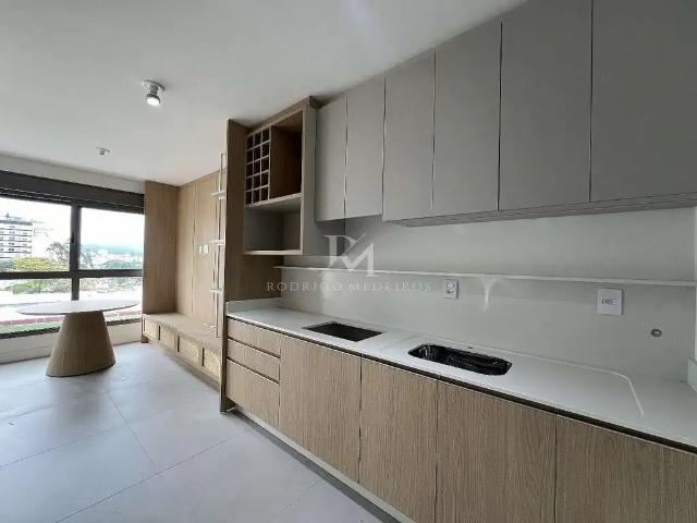 Apartamento para Venda em Florianópolis/SC Estreito 1 Quartos