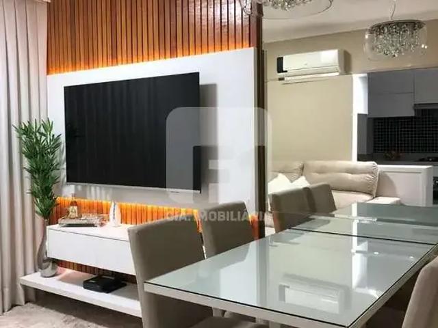 Apartamento para Venda em Florianópolis/SC Balneário 1 Quartos
