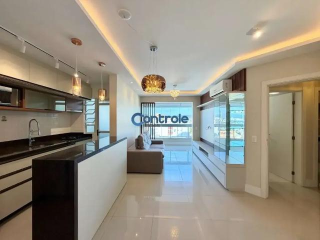 Apartamento para Venda em Florianópolis/SC Estreito 2 Quartos