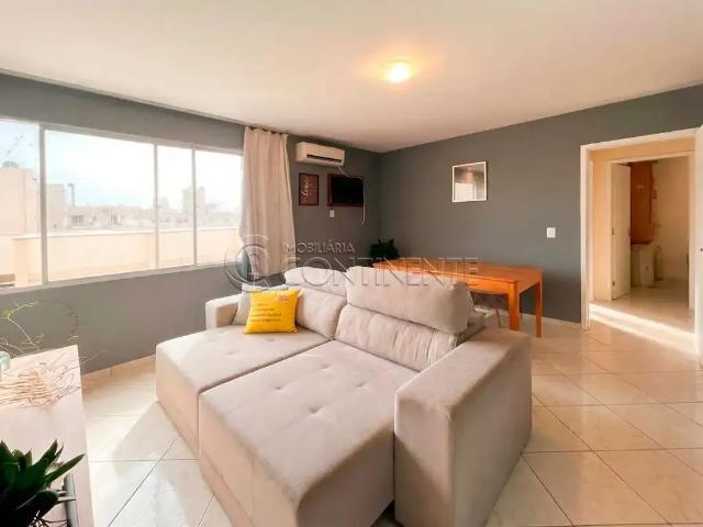 Apartamento para Venda em Florianópolis/SC Estreito 2 Quartos