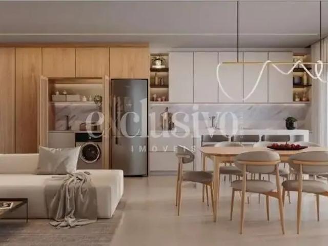 Apartamento para Venda em Florianópolis/SC Estreito 2 Quartos