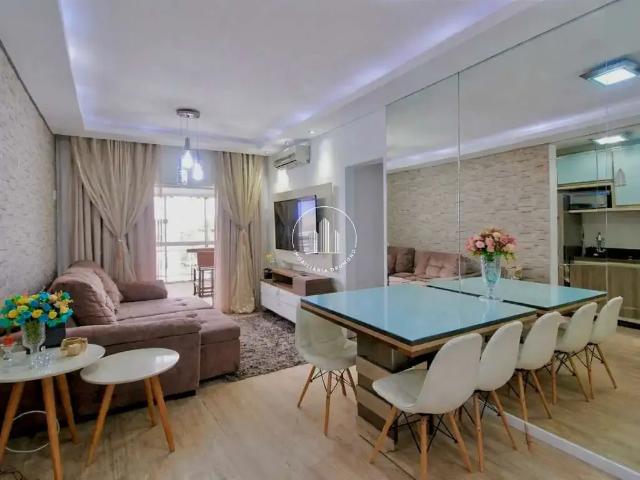 Apartamento para Venda em Florianópolis/SC Estreito 2 Quartos