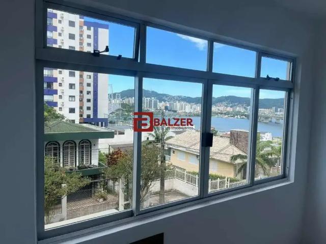 Apartamento para Venda em Florianópolis/SC Estreito 2 Quartos