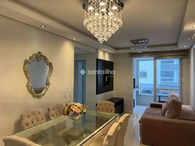 Apartamento para Venda em Florianópolis/SC Estreito 2 Quartos