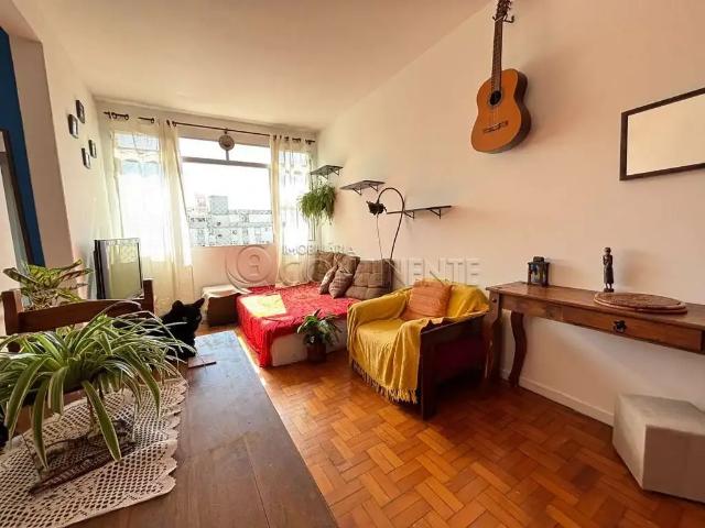 Apartamento para Venda em Florianópolis/SC Estreito 2 Quartos