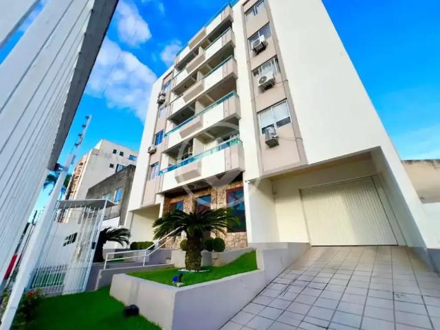 Apartamento para Venda em Florianópolis/SC Estreito 2 Quartos